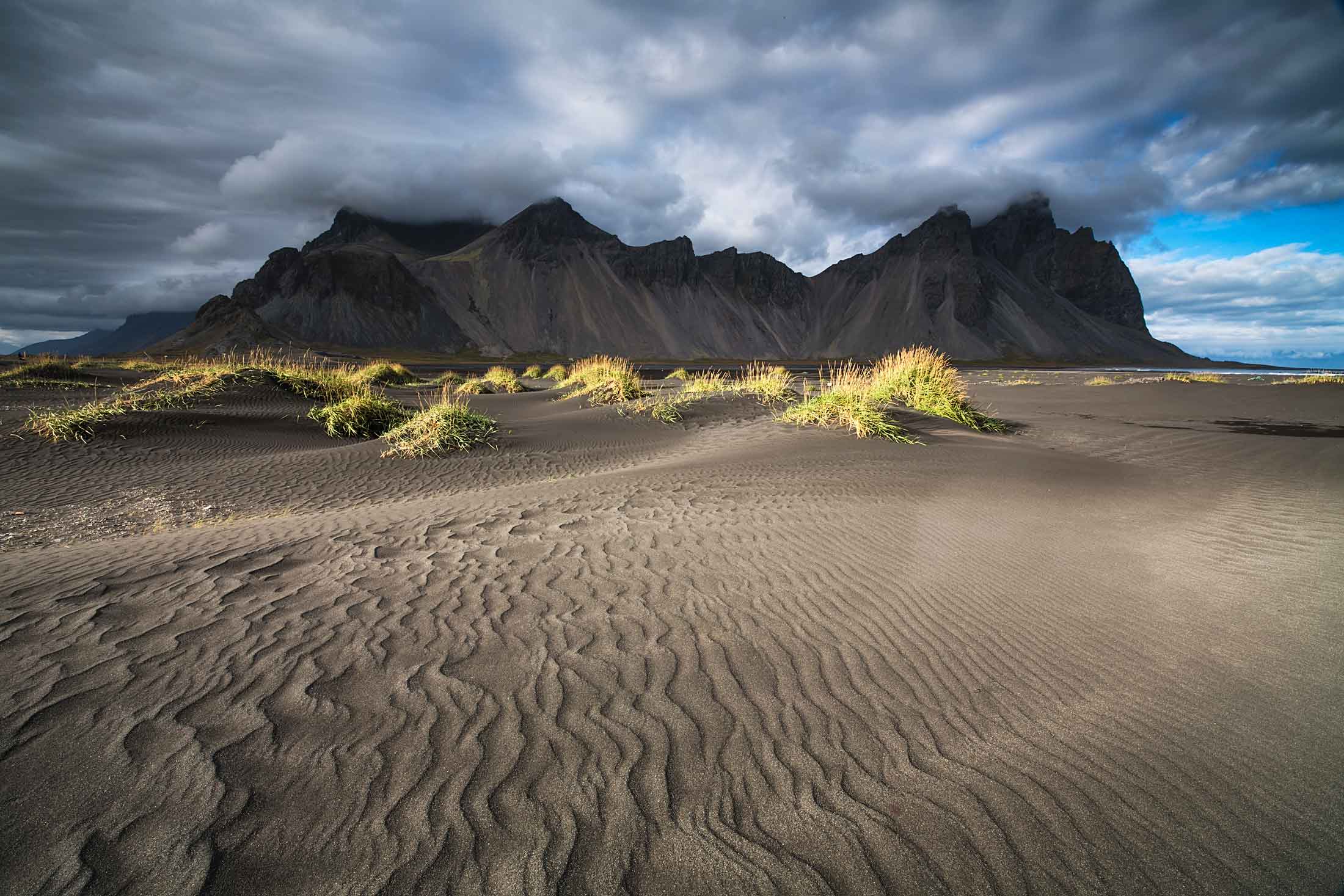 fjall - Camper Iceland - Motor Home, 4x4 Camper for rent in Iceland ...