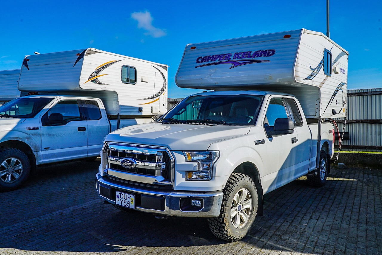 campericeland_ – 13 - Camper Iceland - Alquile una autocaravana, una ...