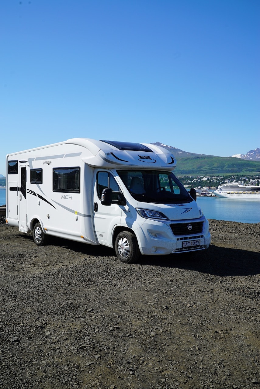 campericeland – 1 (3) - Camper Iceland - Motor Home, 4x4 Camper for ...