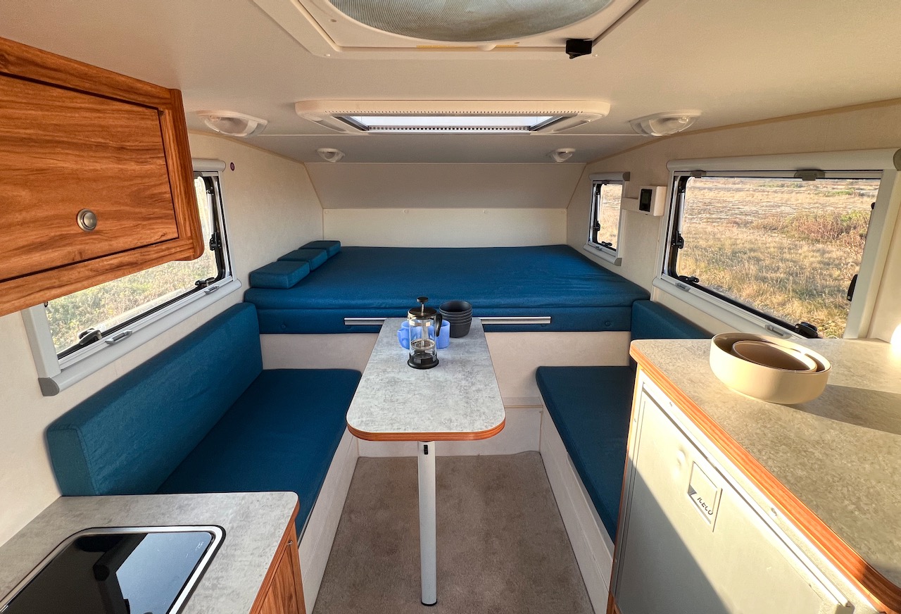 thor – 21 - Camper Iceland - Alquile una autocaravana, una caravana 4x4 ...